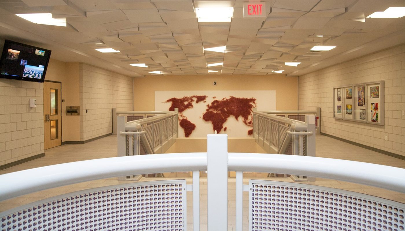 Hampden Academy - WBRC Inc.