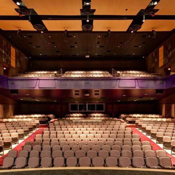 Hampden Academy - WBRC Inc.