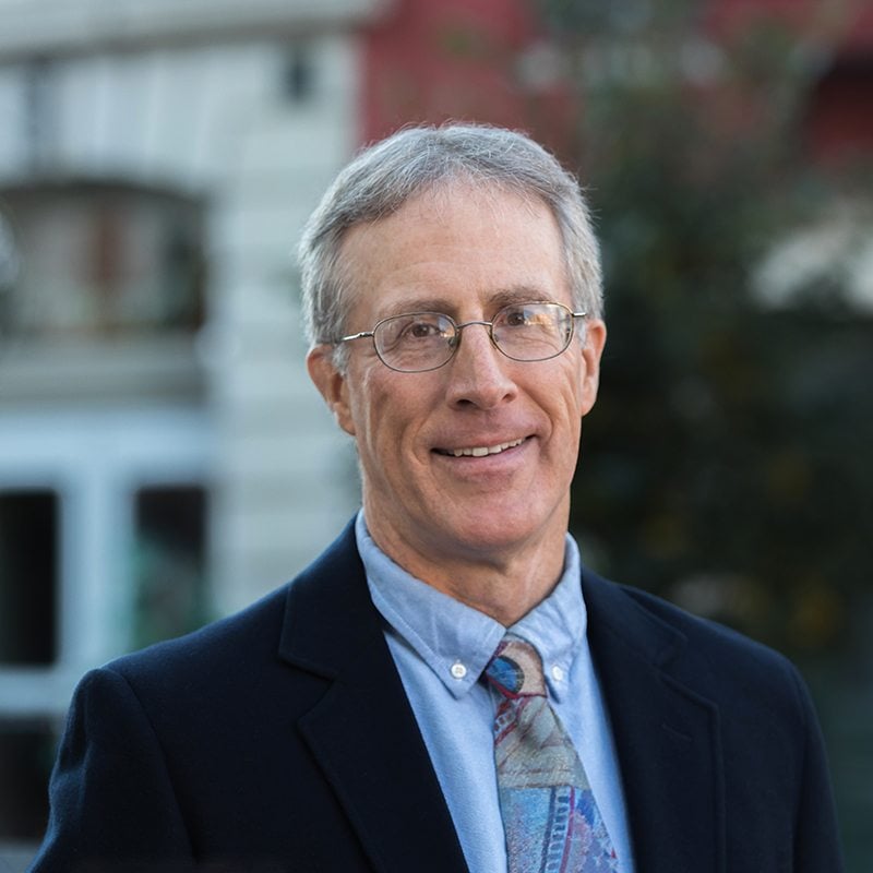 Stephan M. Patten - WBRC Inc.