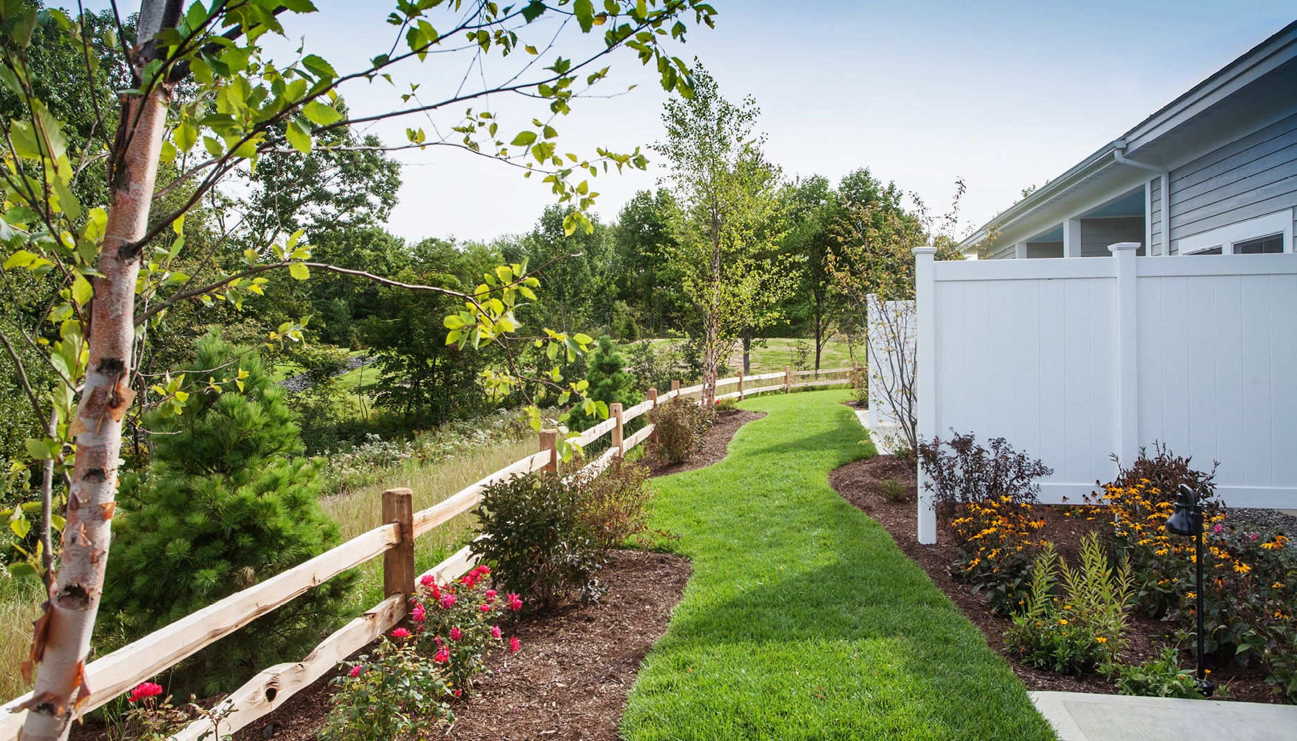 Sussman House - WBRC Inc.