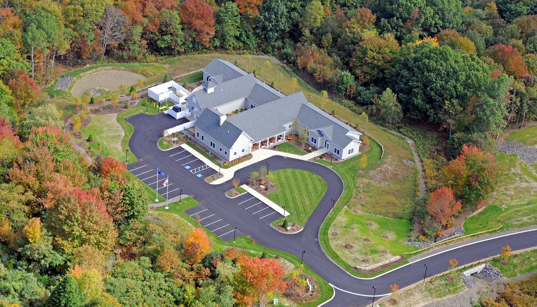 Sussman House - WBRC Inc.