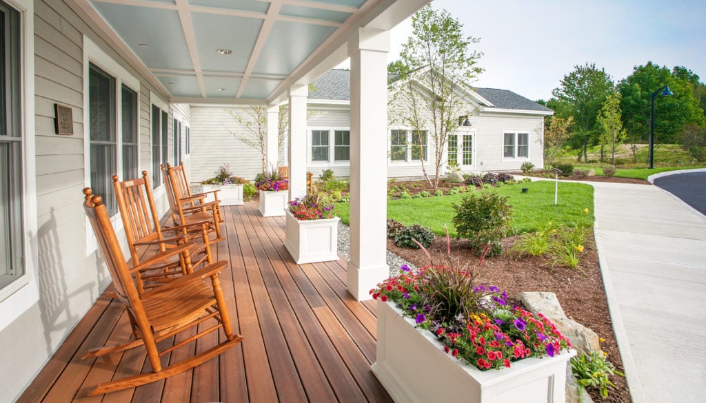 Sussman House - WBRC Inc.