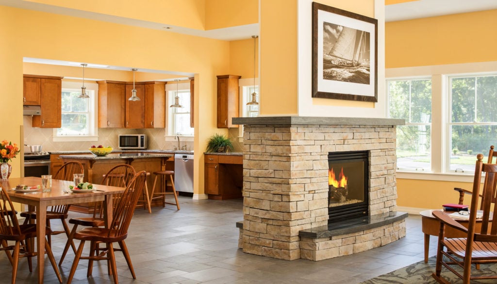 Sussman House - WBRC Inc.