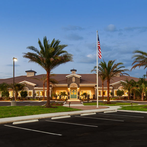Tidewell Hospice Lakewood Ranch