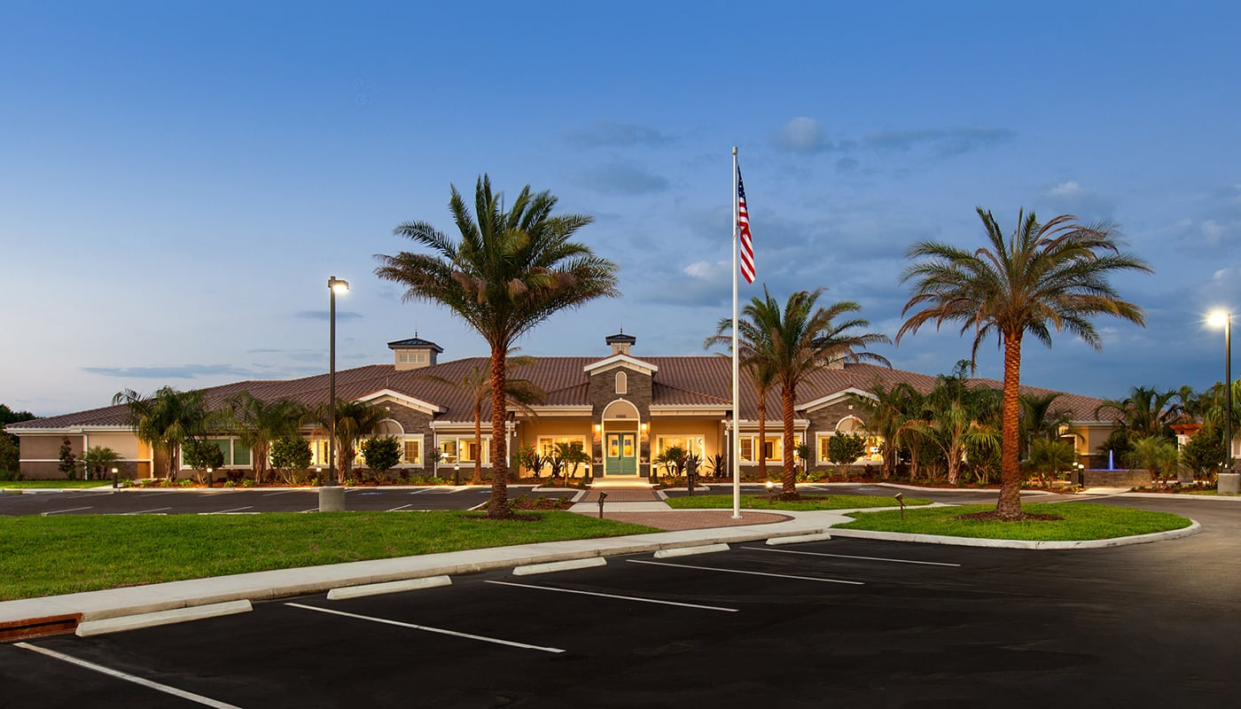 Tidewell Hospice Lakewood Ranch