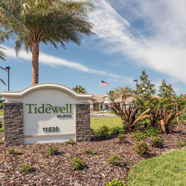 Tidewell Hospice Lakewood Ranch