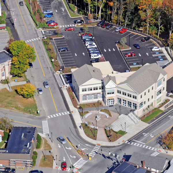 University Credit Union (UCU) Headquarters - WBRC Inc.