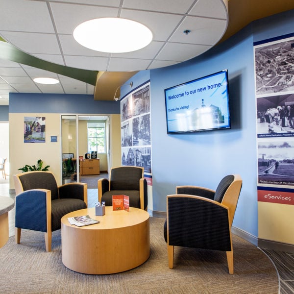 University Credit Union (UCU) Headquarters - WBRC Inc.