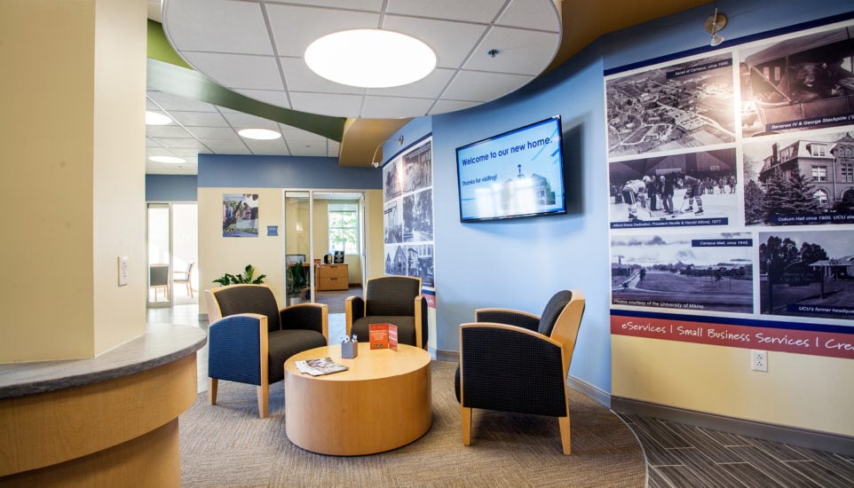 University Credit Union (UCU) Headquarters - WBRC Inc.