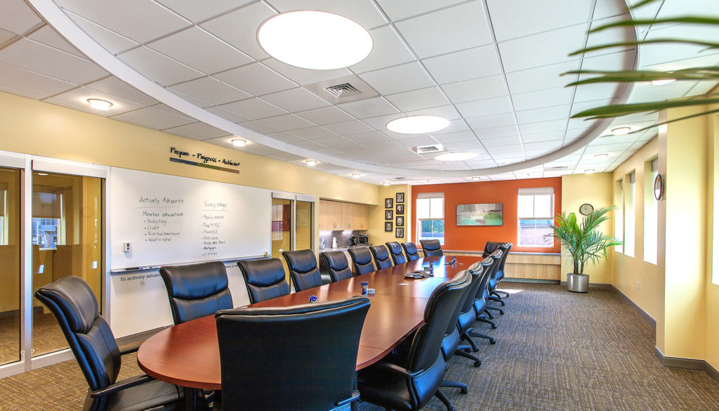 University Credit Union (UCU) Headquarters - WBRC Inc.