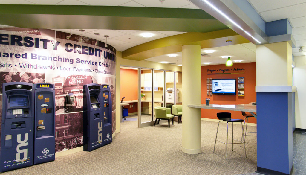 University Credit Union UMS Locations - WBRC Inc.