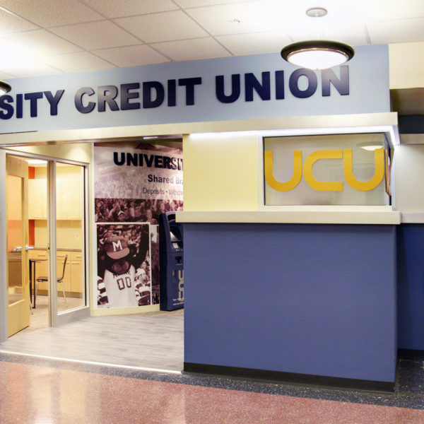University Credit Union UMS Locations - WBRC Inc.
