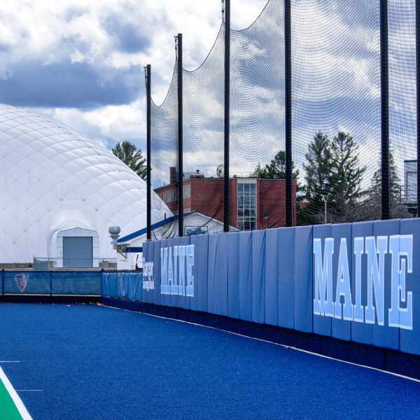 UMaine Field Hockey Complex - WBRC Inc.