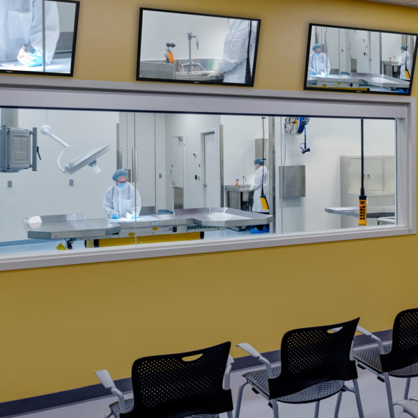 UMaine Extension Diagnostic & Research Laboratory - WBRC Inc.