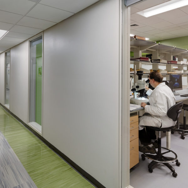 UMaine Extension Diagnostic & Research Laboratory - WBRC Inc.