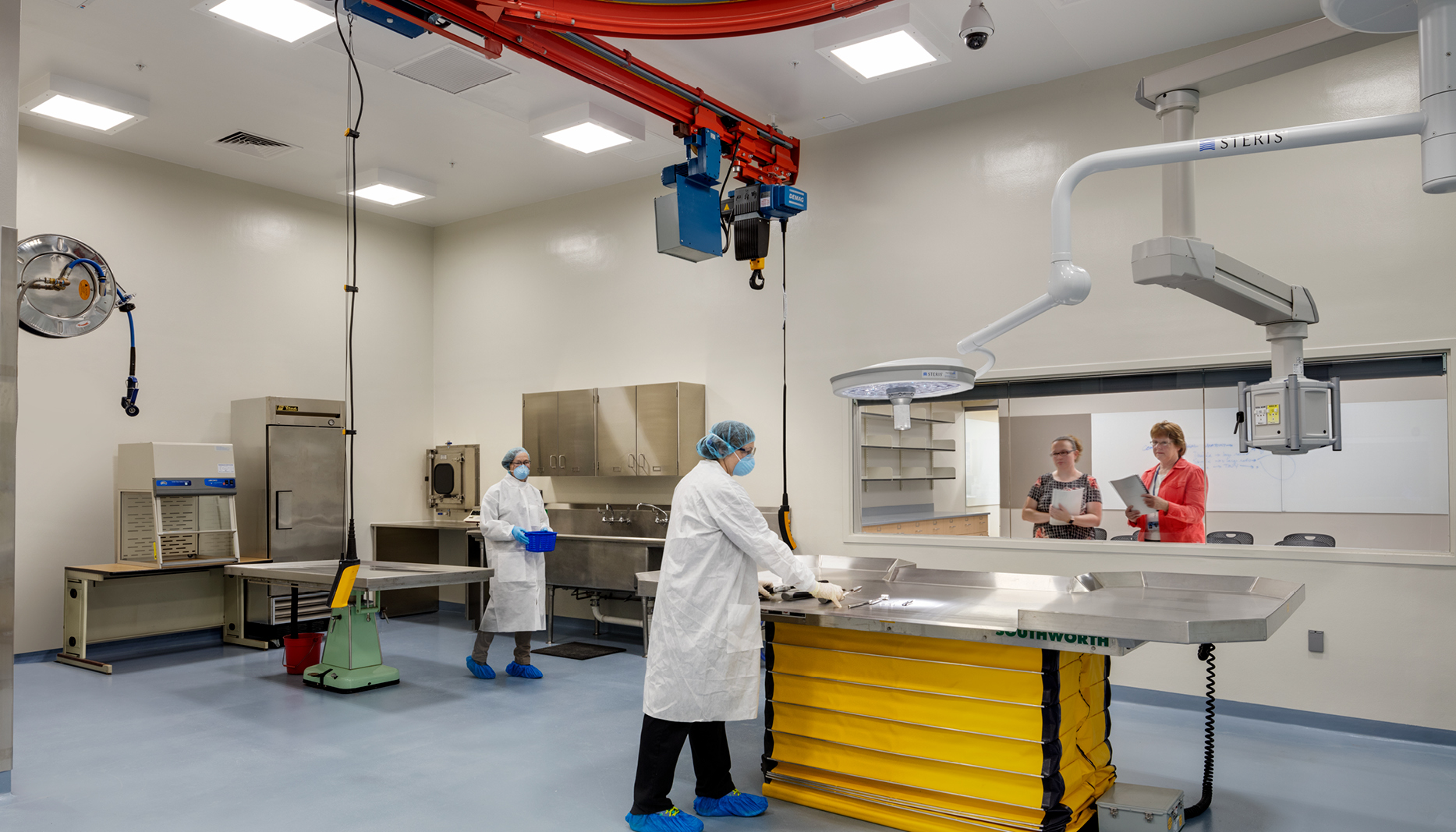 UMaine Extension Diagnostic & Research Laboratory - WBRC Inc.