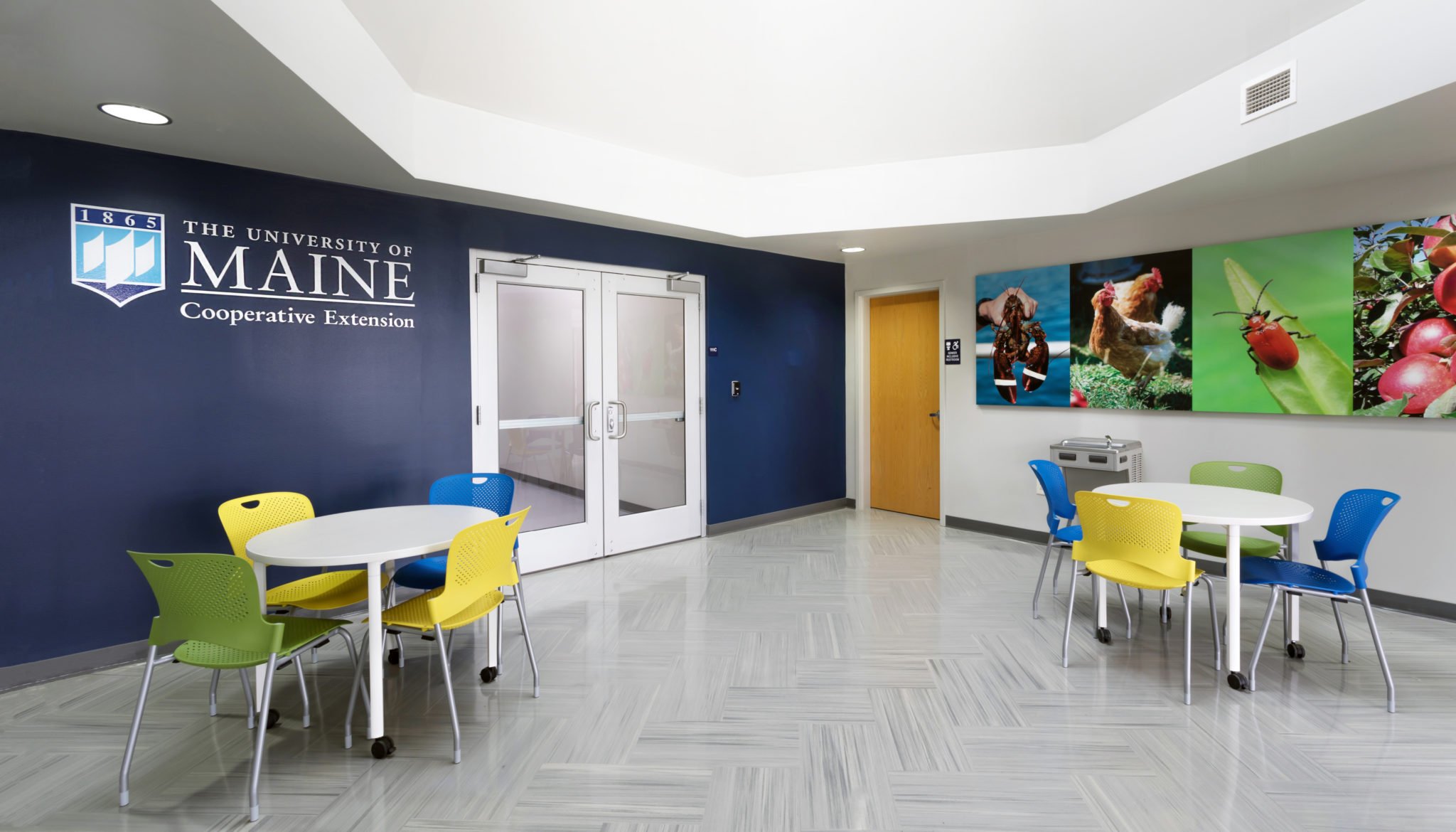 UMaine Extension Diagnostic & Research Laboratory - WBRC Inc.