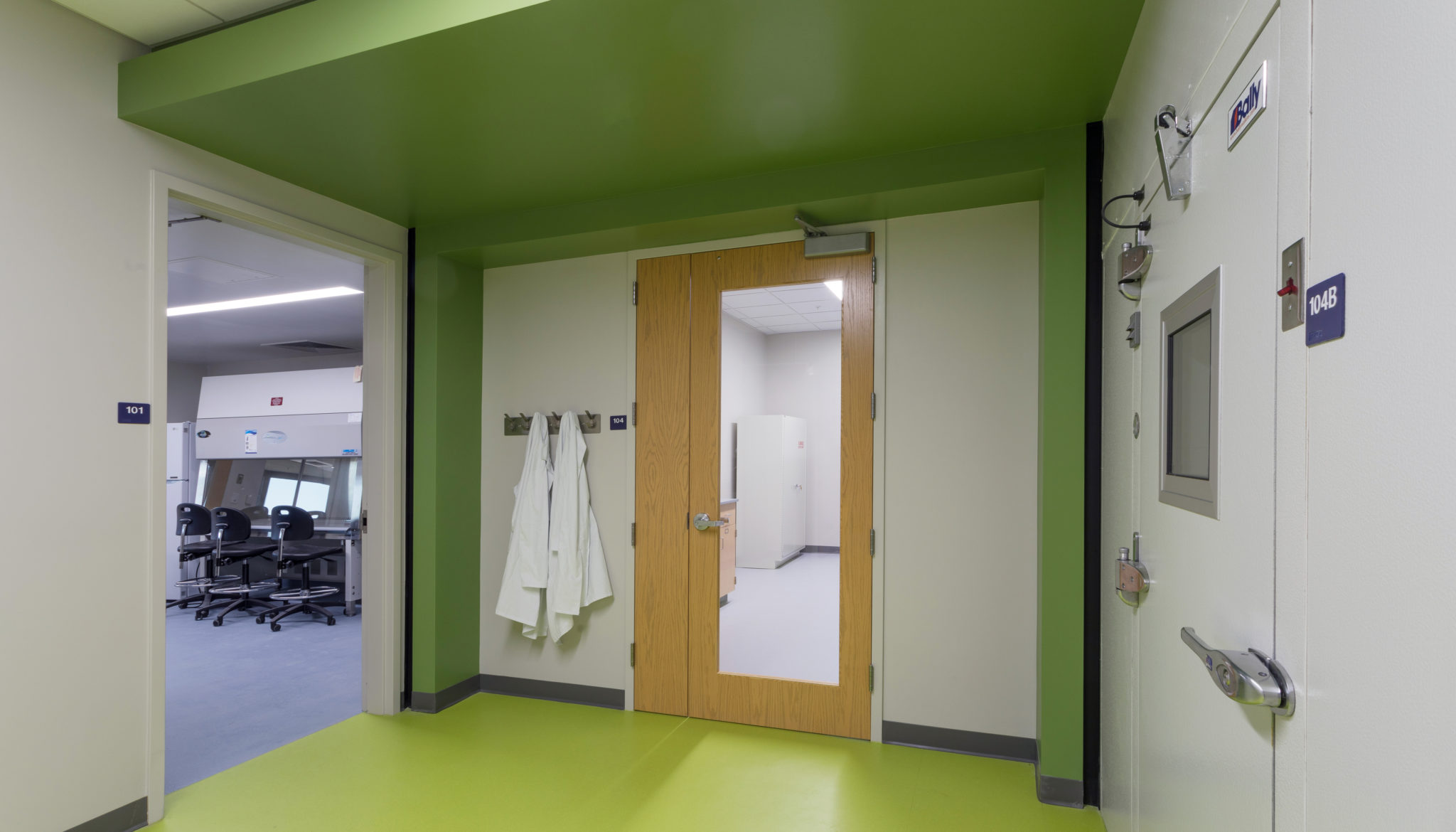 UMaine Extension Diagnostic & Research Laboratory - WBRC Inc.