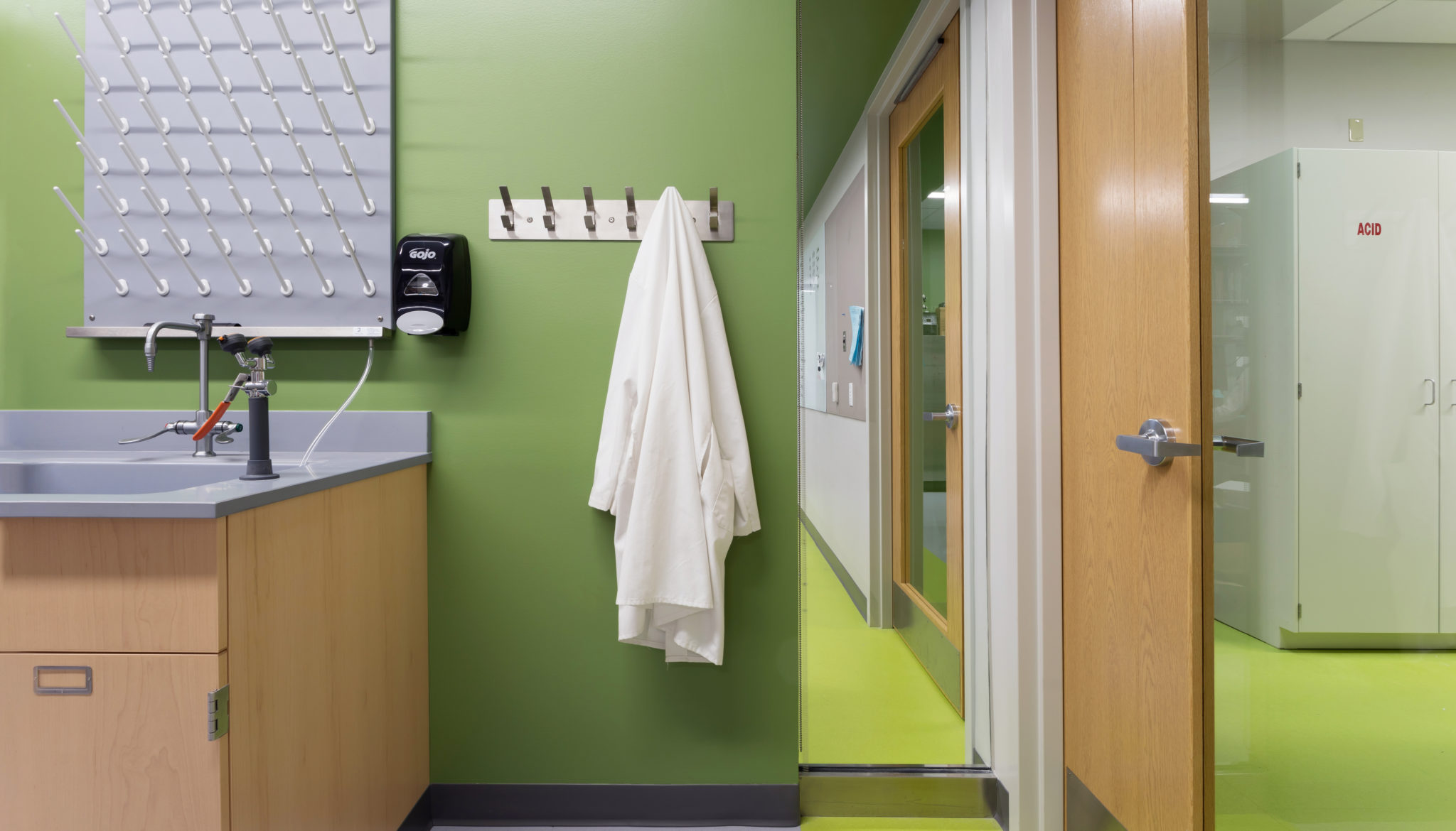 UMaine Extension Diagnostic & Research Laboratory - WBRC Inc.