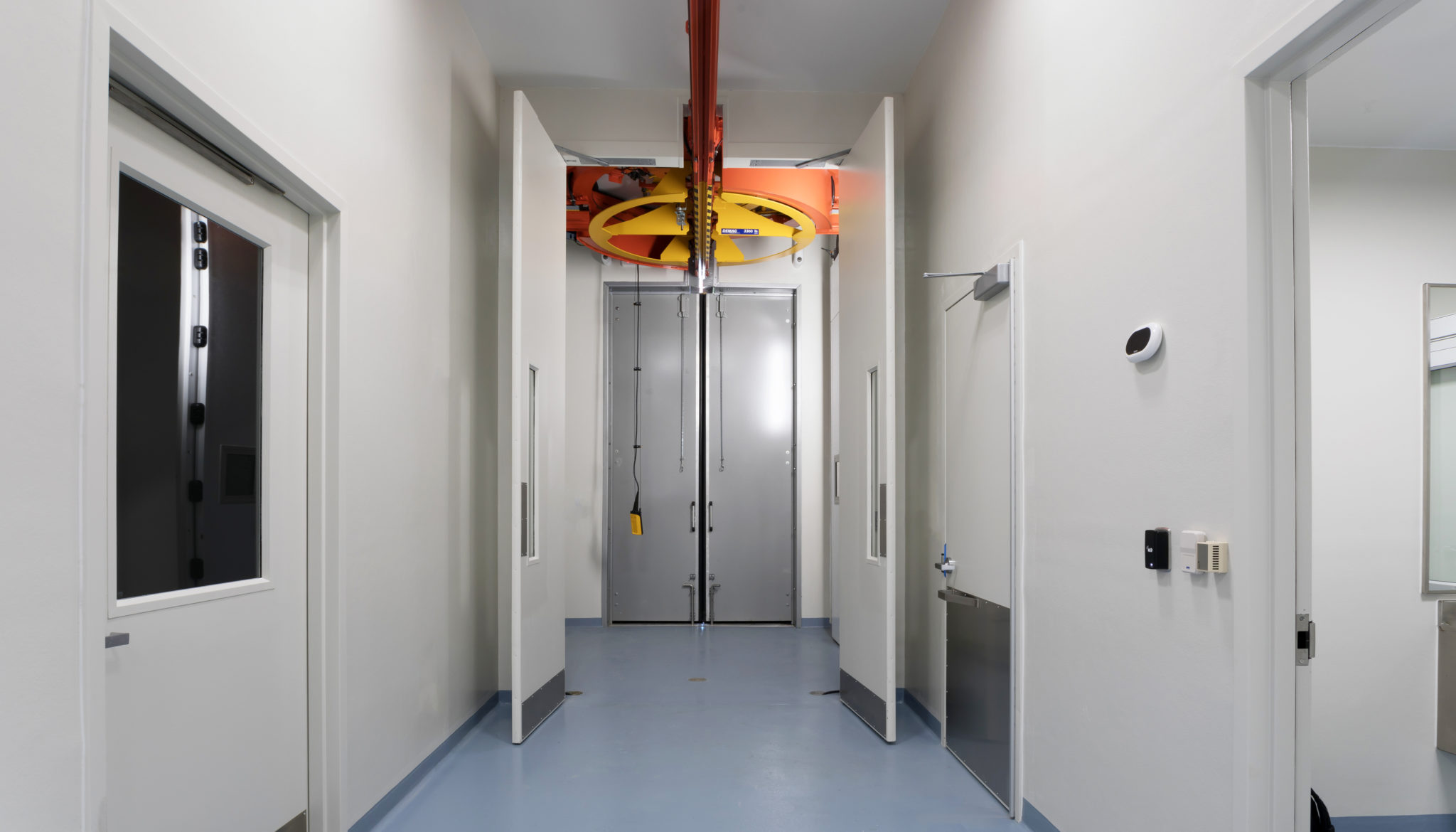 UMaine Extension Diagnostic & Research Laboratory - WBRC Inc.