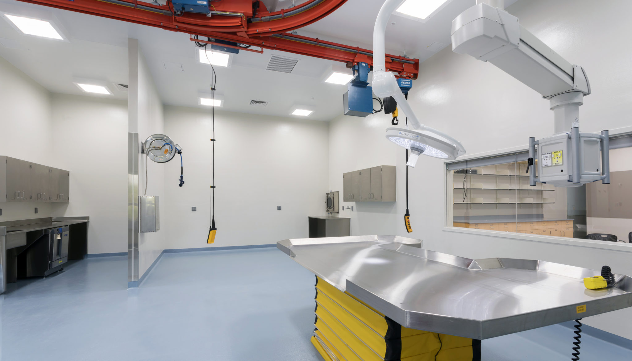 UMaine Extension Diagnostic & Research Laboratory - WBRC Inc.