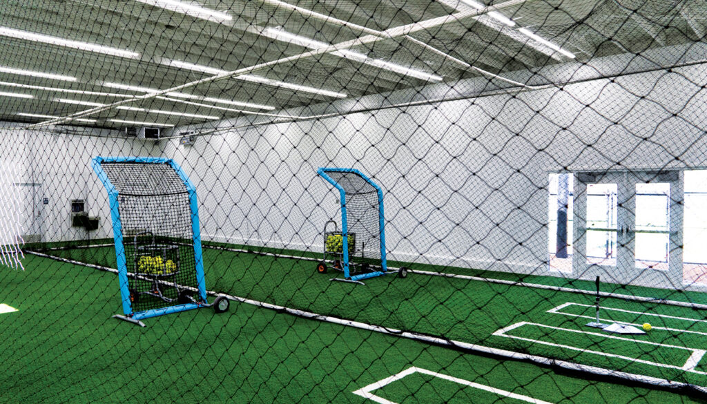 Umaine Softball Complex Wbrc Inc