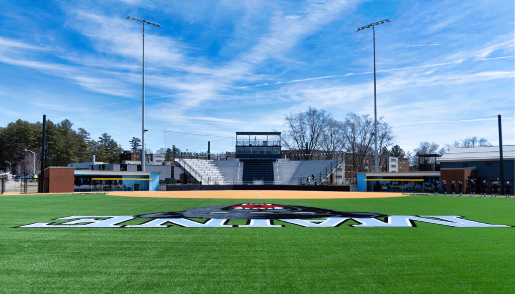 Umaine Softball Complex Wbrc Inc