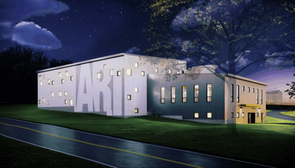 USM Art Building - WBRC Inc.