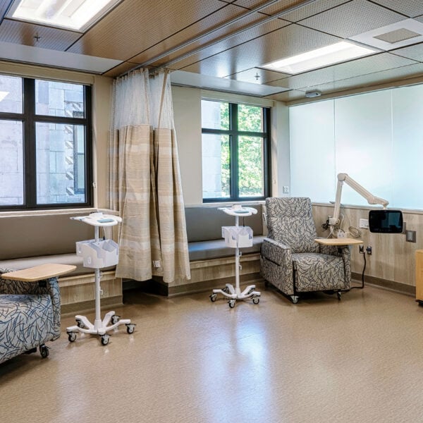 VA Togus Specialty Care Addition - WBRC Inc.