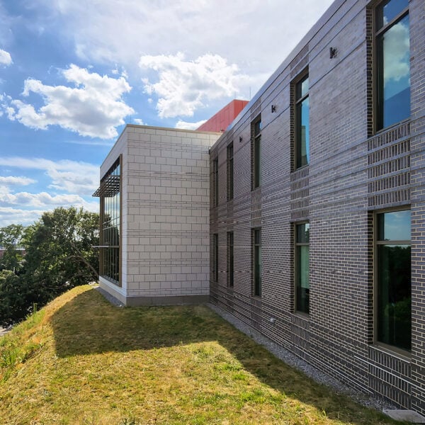 VA Providence Mental Health Clinic