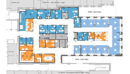 VA Togus Specialty Care Addition - WBRC Inc.