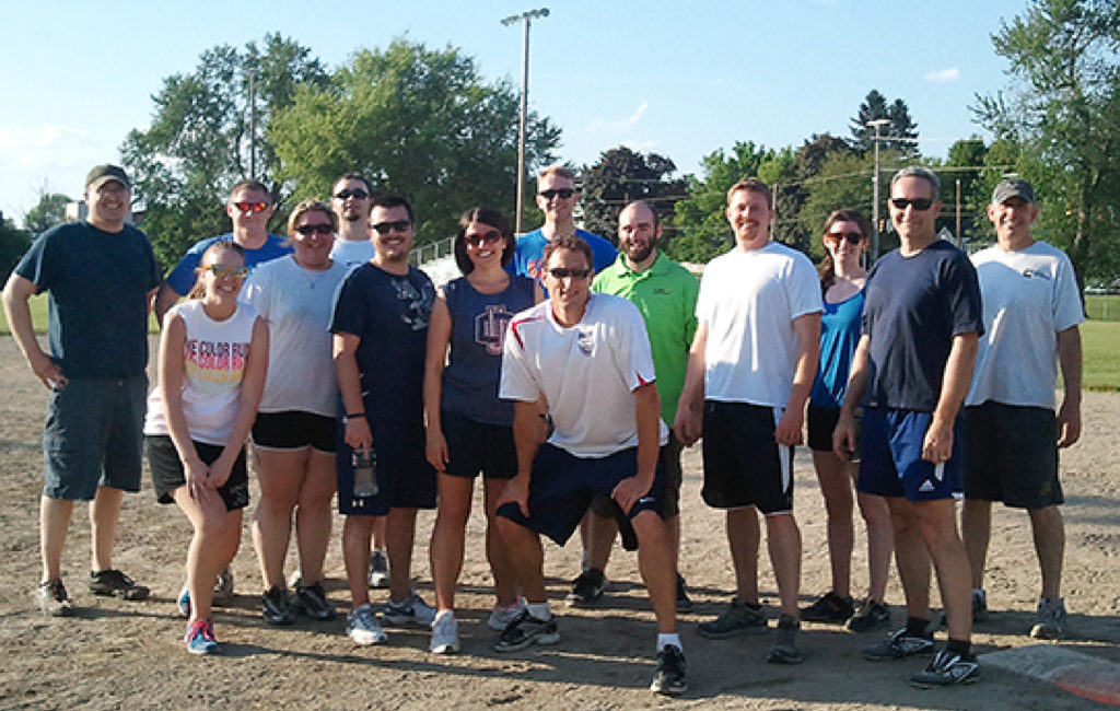 Summary of WBRC Benefits - WBRC Inc.