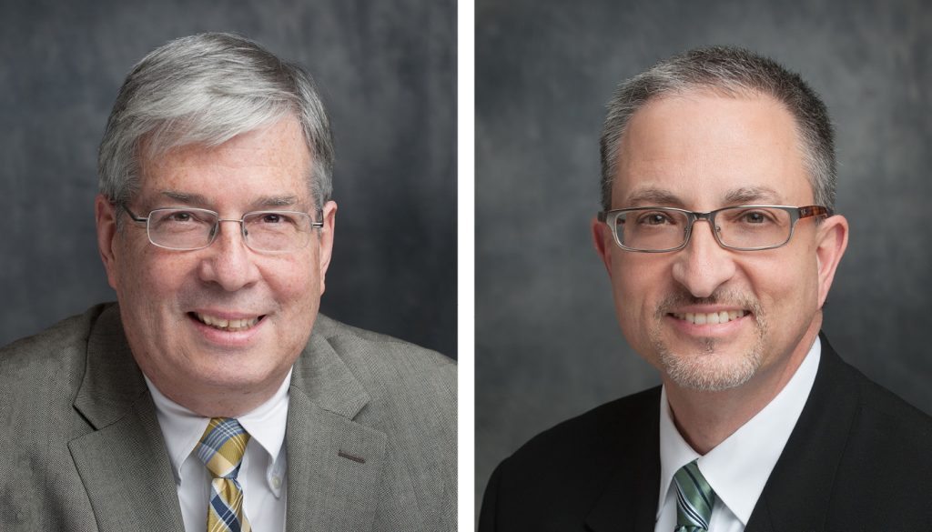 Richard B. Borrelli - WBRC Inc.