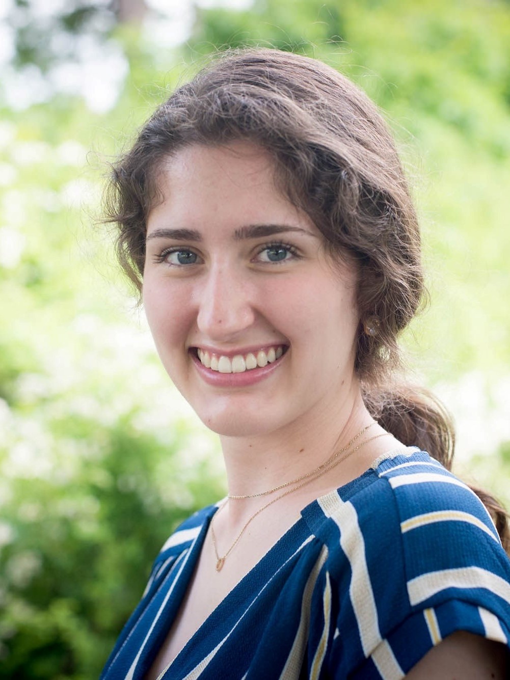 Centennial Scholarship - WBRC Inc.