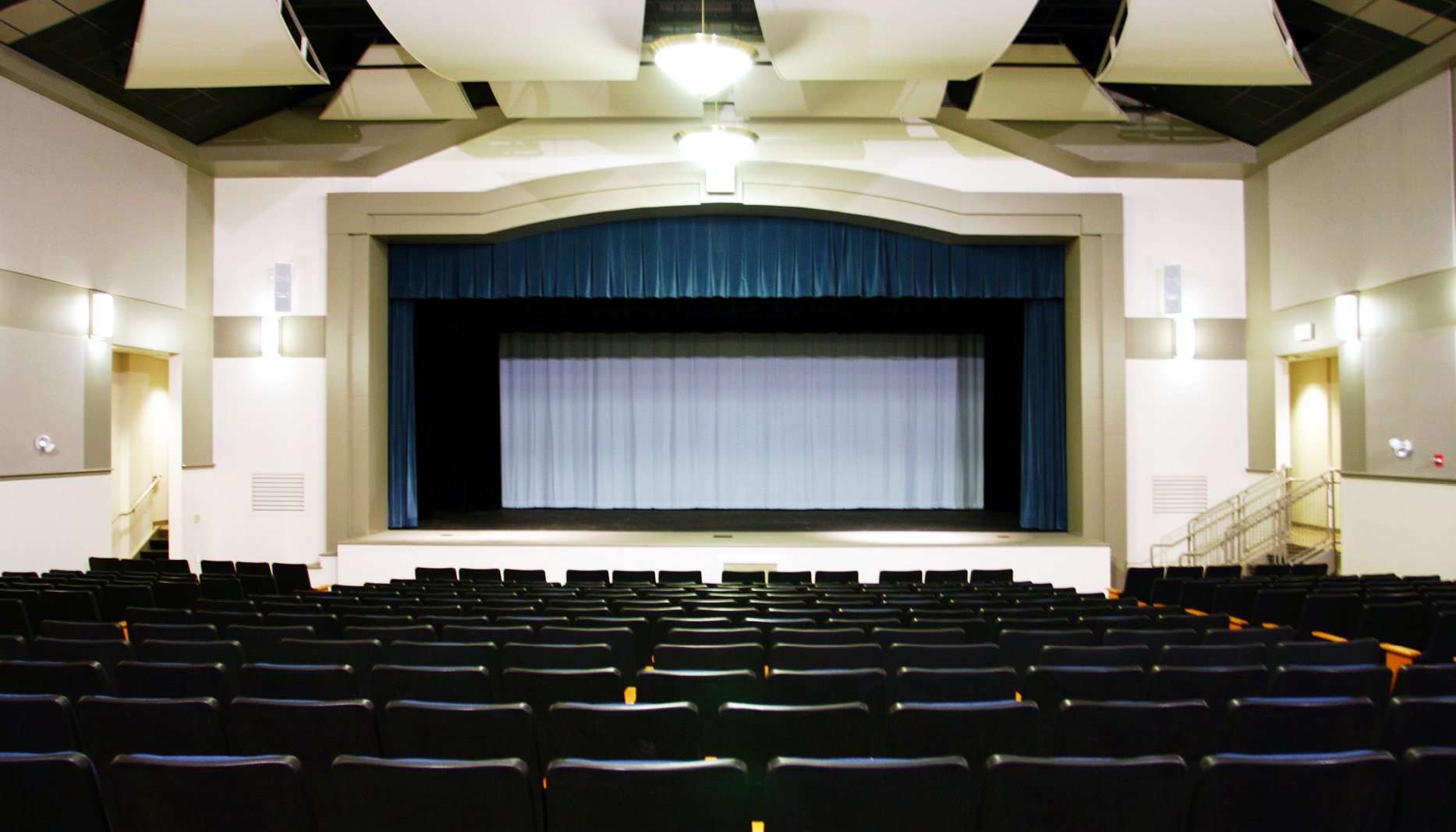 Winthrop High School - WBRC Inc.