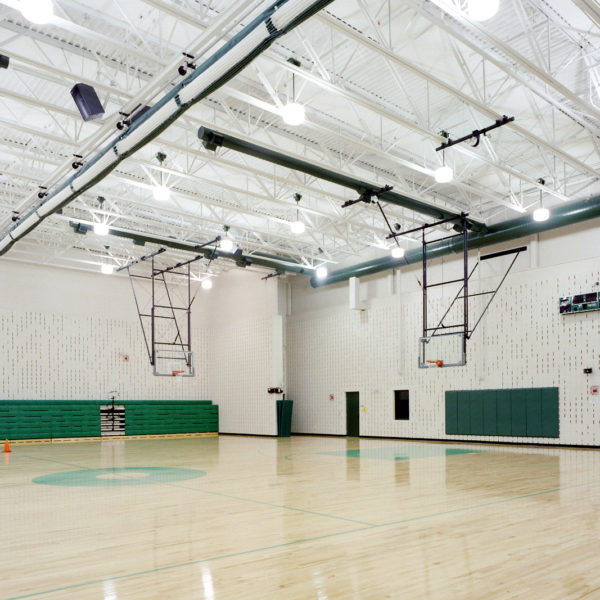 Winthrop High School - WBRC Inc.