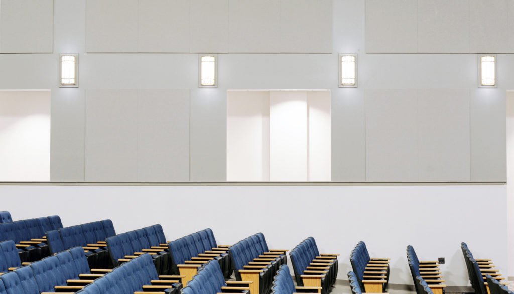 Winthrop High School - WBRC Inc.